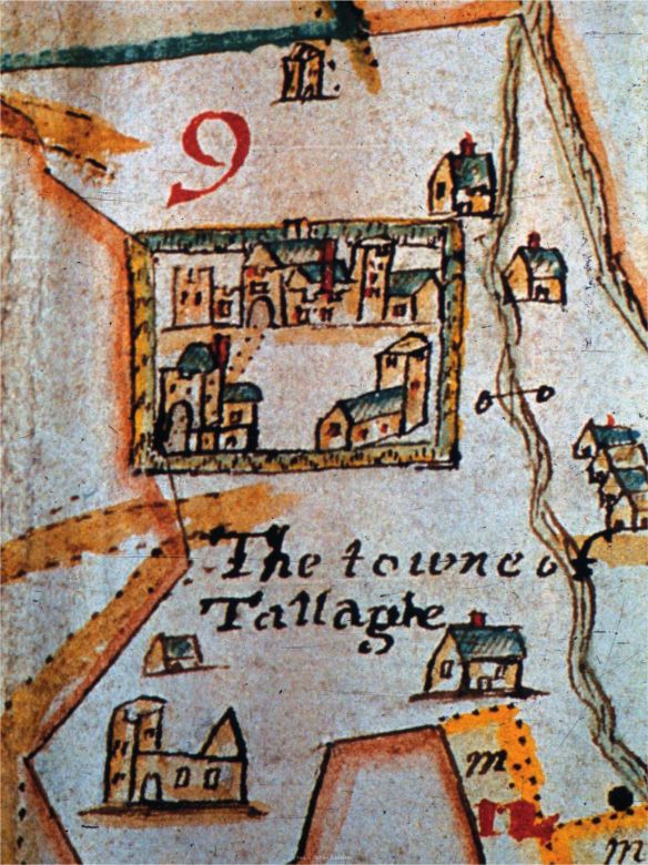 Knocklyon History Society | Member of the Federation of Local History ...