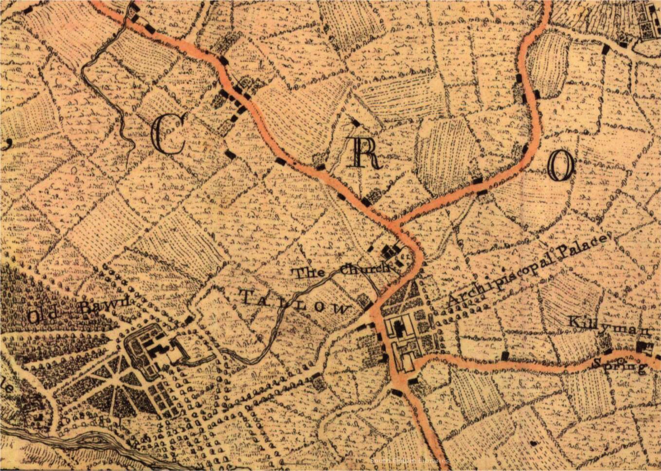 February 14th 2024 | Knocklyon History Society