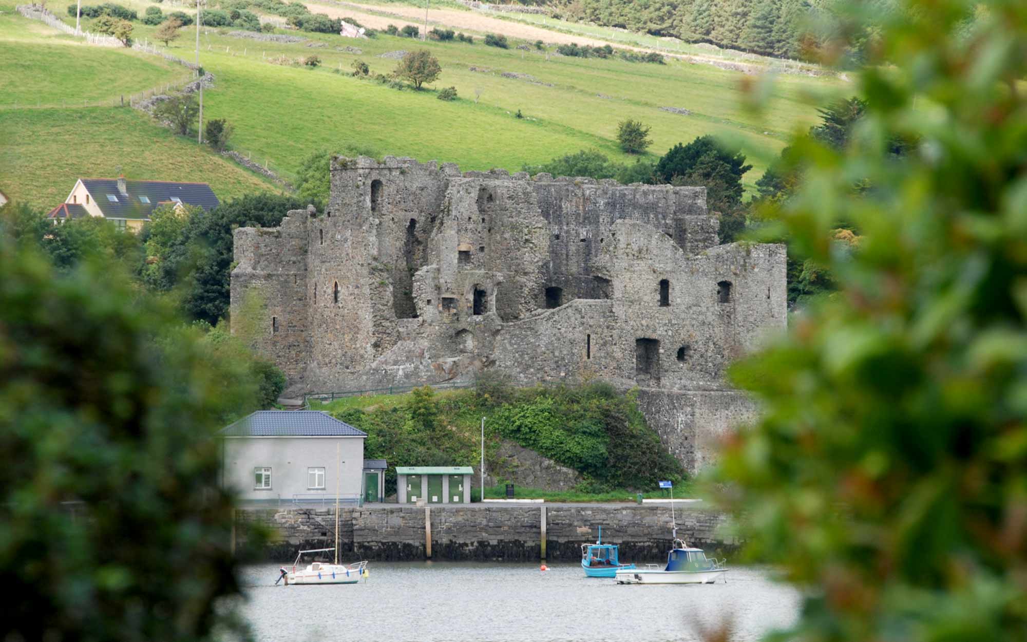 Outing to Carlingford: June 8th 2024 | Knocklyon History Society