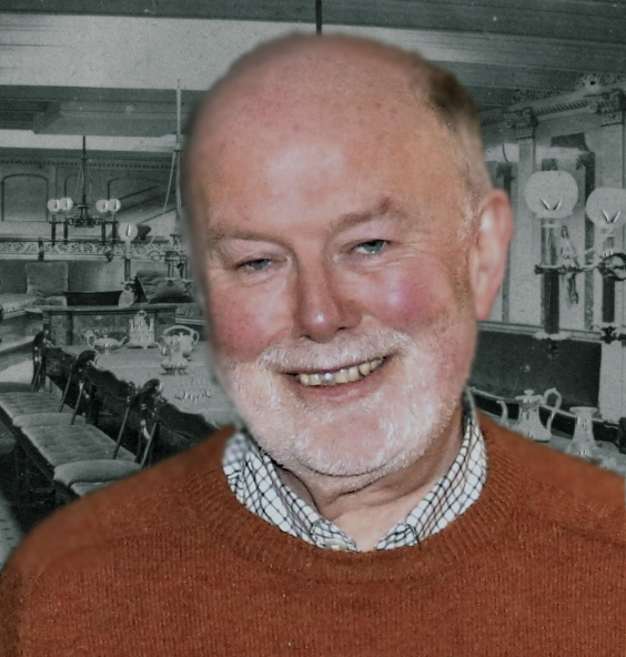 March 12th 2025 | Knocklyon History Society