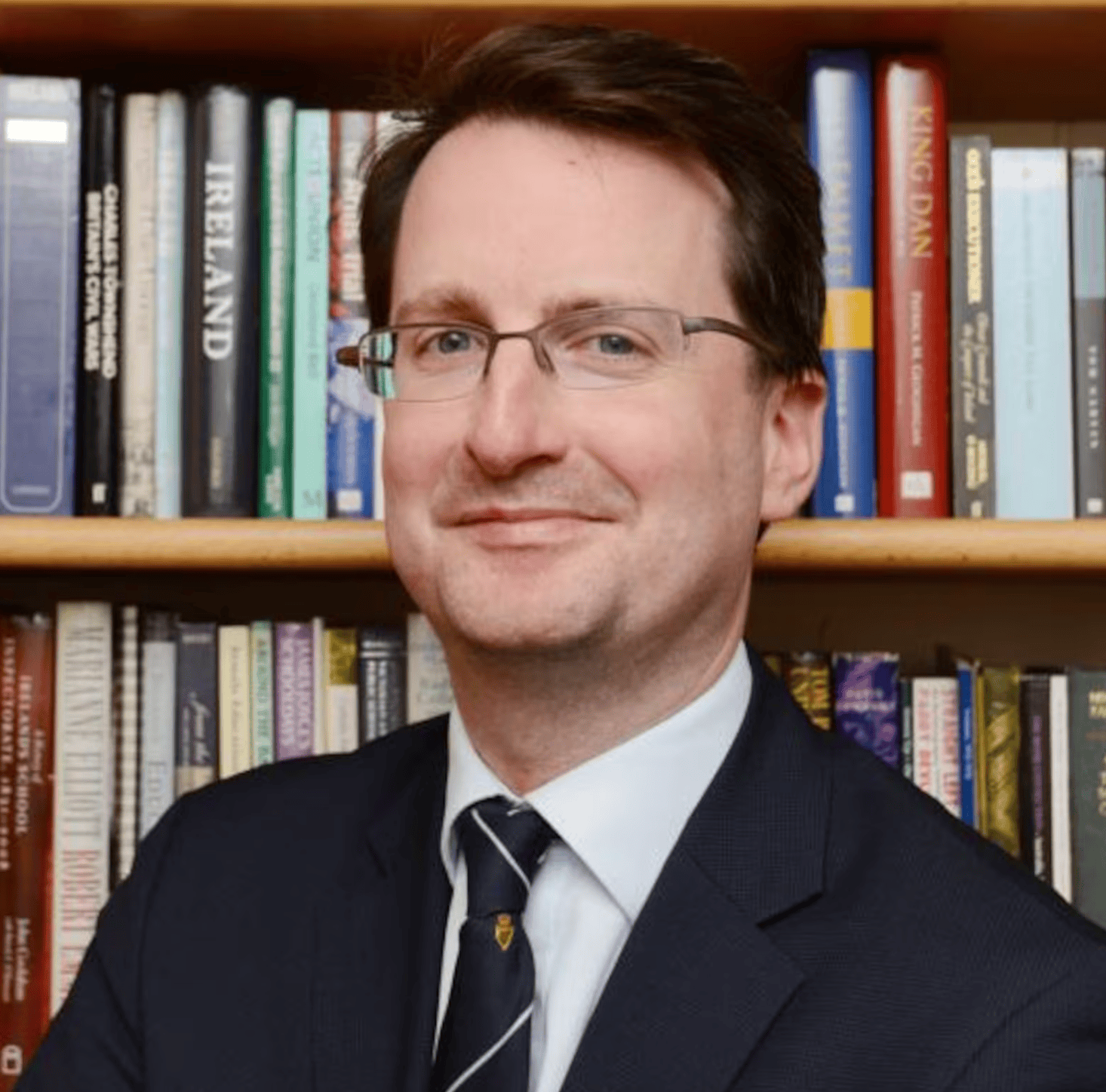 November 12th 2025 | Knocklyon History Society